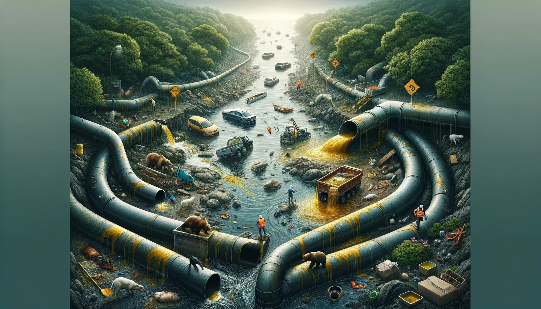 How Recycling Cooking Oil Contributes to a Sustainable Future