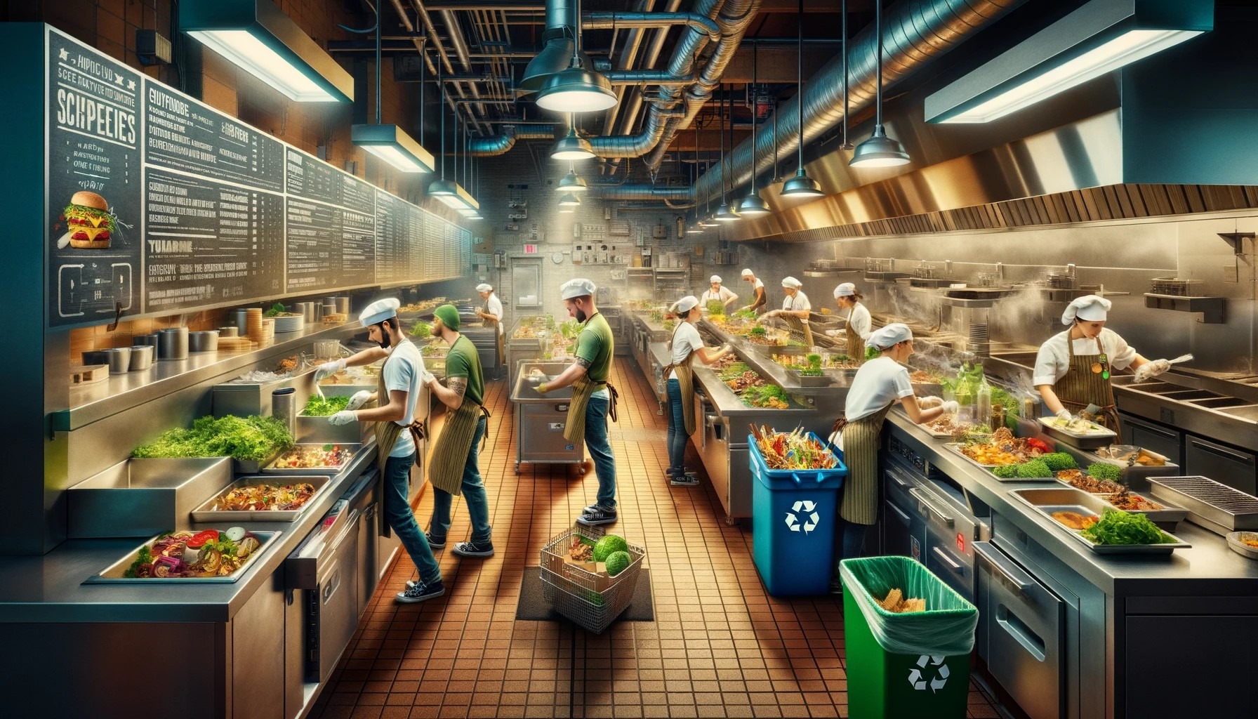 Storytelling on Social Media: Crafting Your Restaurant’s Narrative