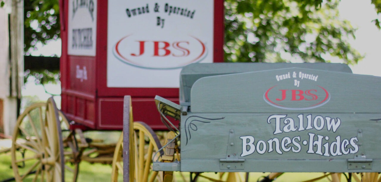 About Us - Mopac | Used Cooking Oil Recycling