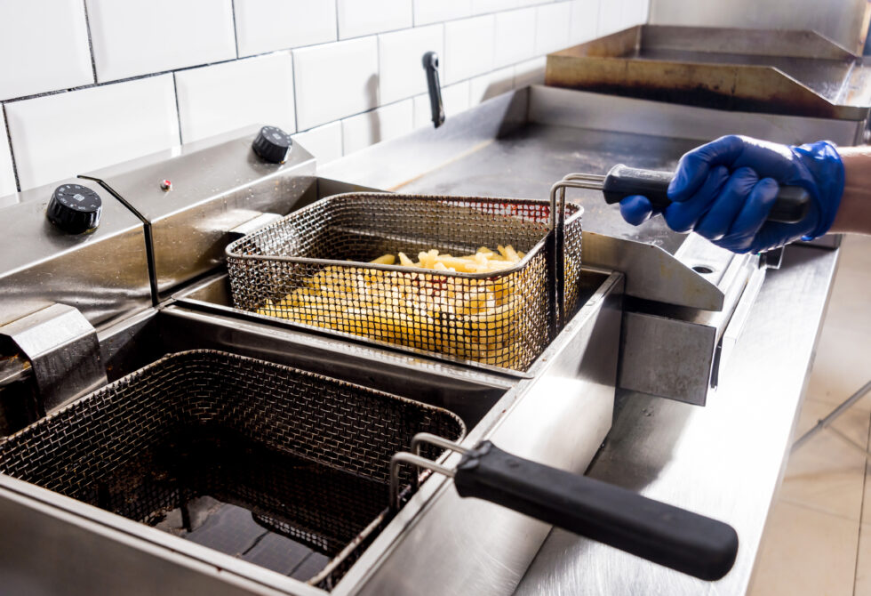 Choosing the Right Oil for Your Commercial Deep Fryer: A Guide to ...